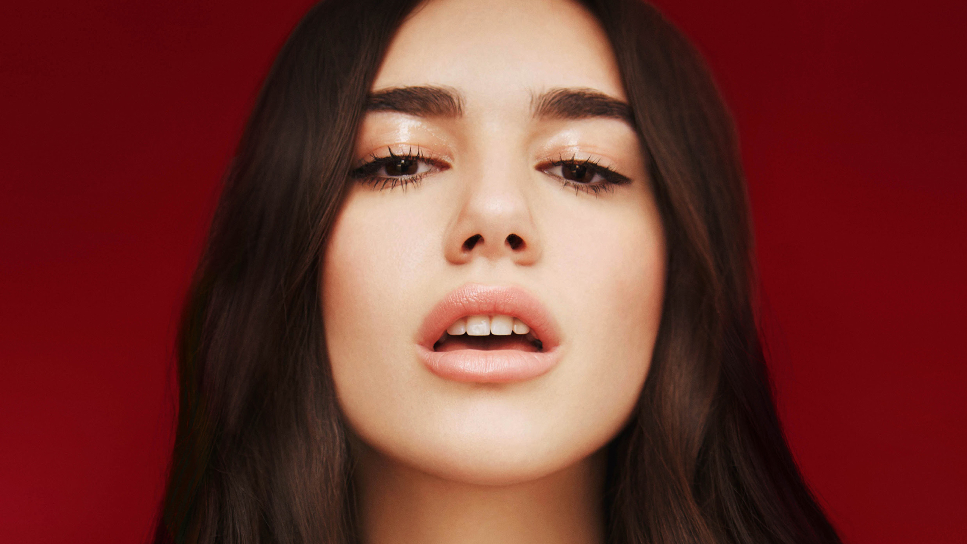 1920x1080 Dua Lipa Hot Photoshoot 1080P Laptop Full HD Wallpaper, HD ...