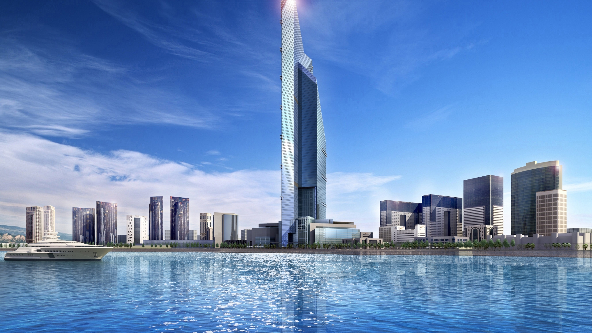 1920x1082 dubai, united arab emirates, sea 1920x1082 Resolution ...
