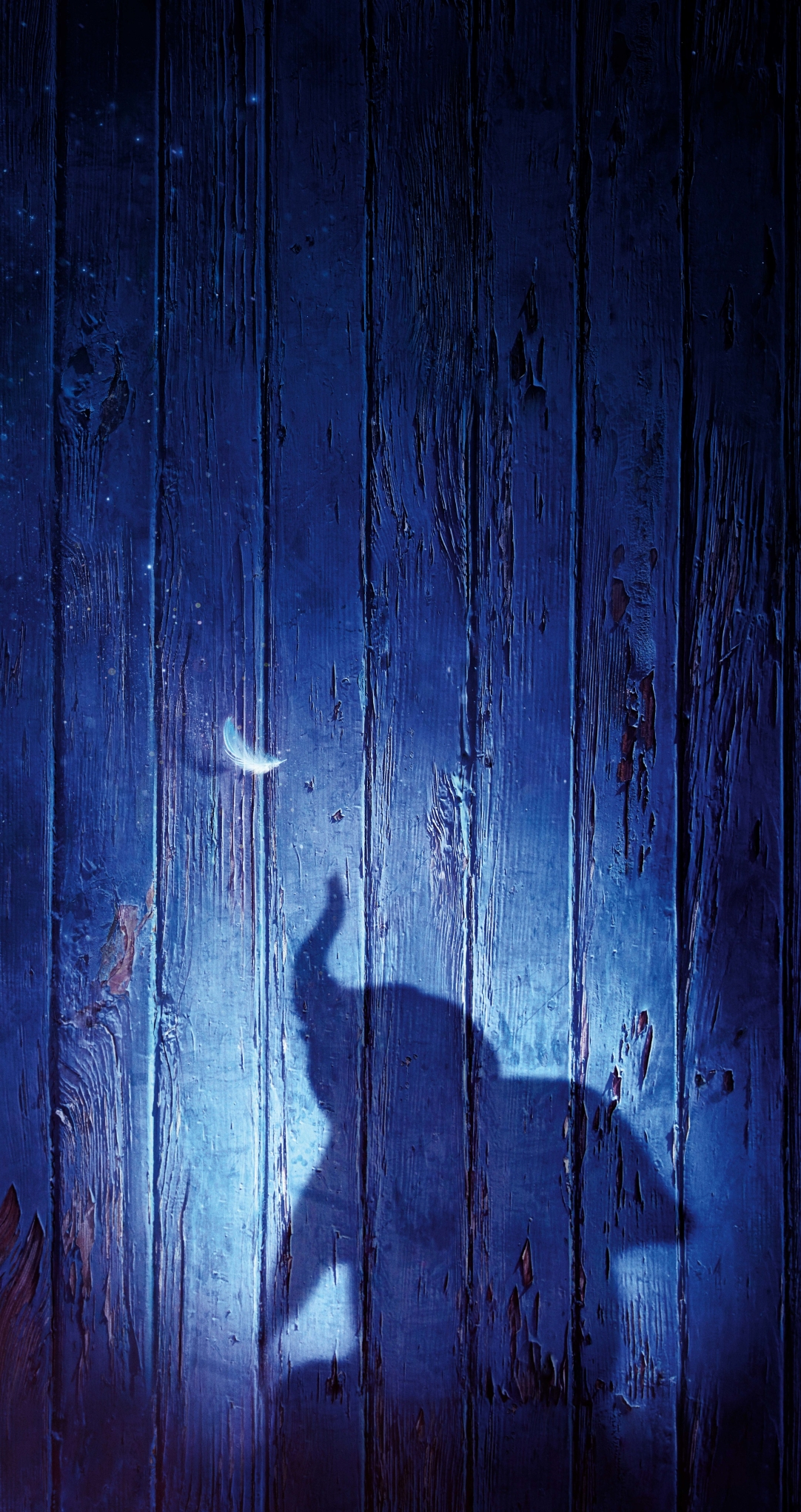 1082x2042 Resolution Dumbo Movie 4K 1082x2042 Resolution Wallpaper ...