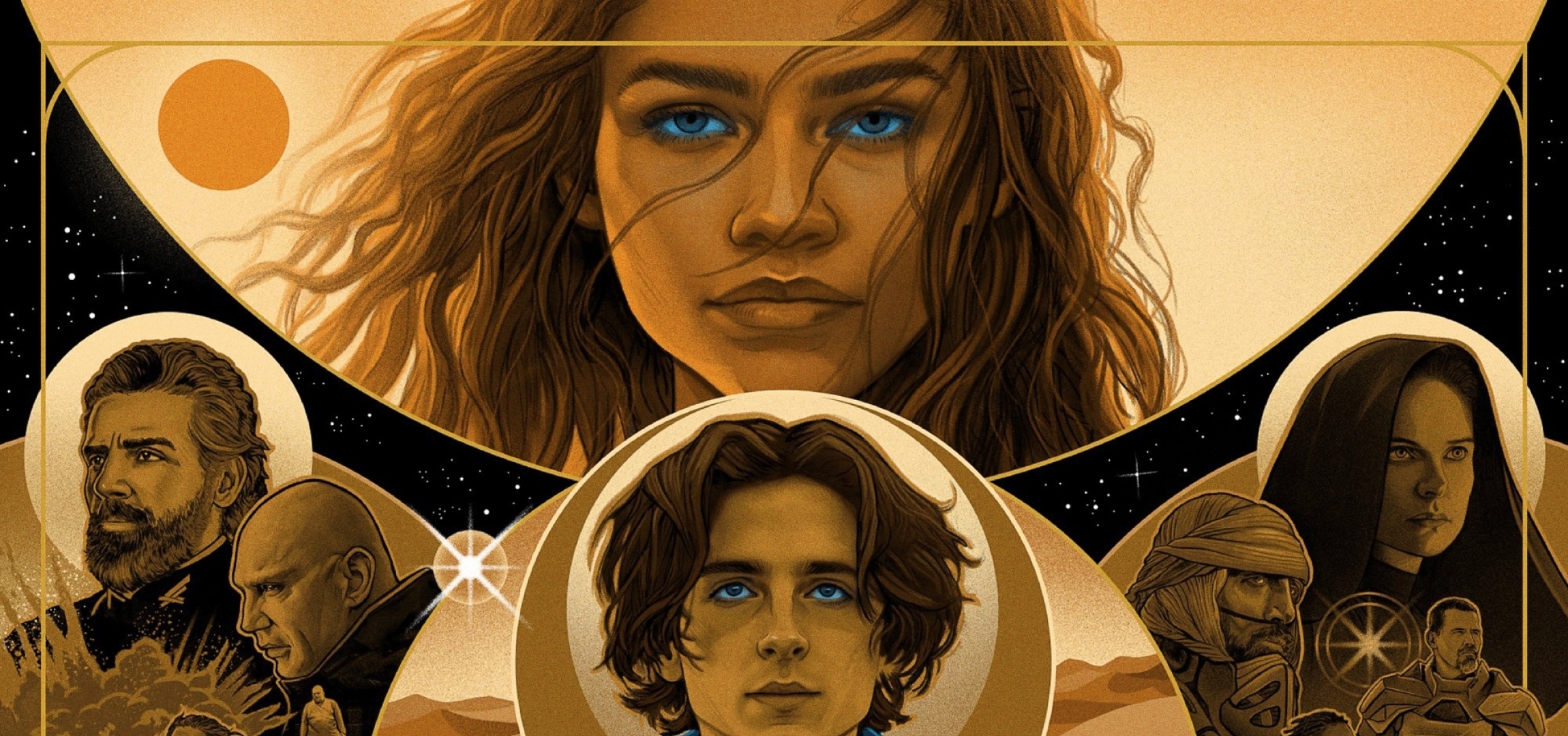 2300x1080 Resolution Dune 2 Digital 2300x1080 Resolution Wallpaper ...
