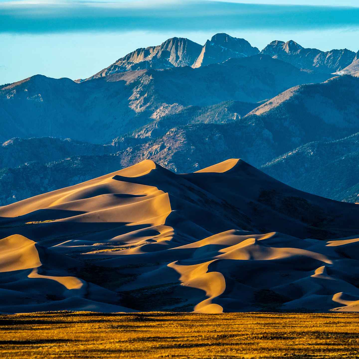 1440x1440 Dune Landscape 4k 1440x1440 Resolution Wallpaper, HD Nature ...