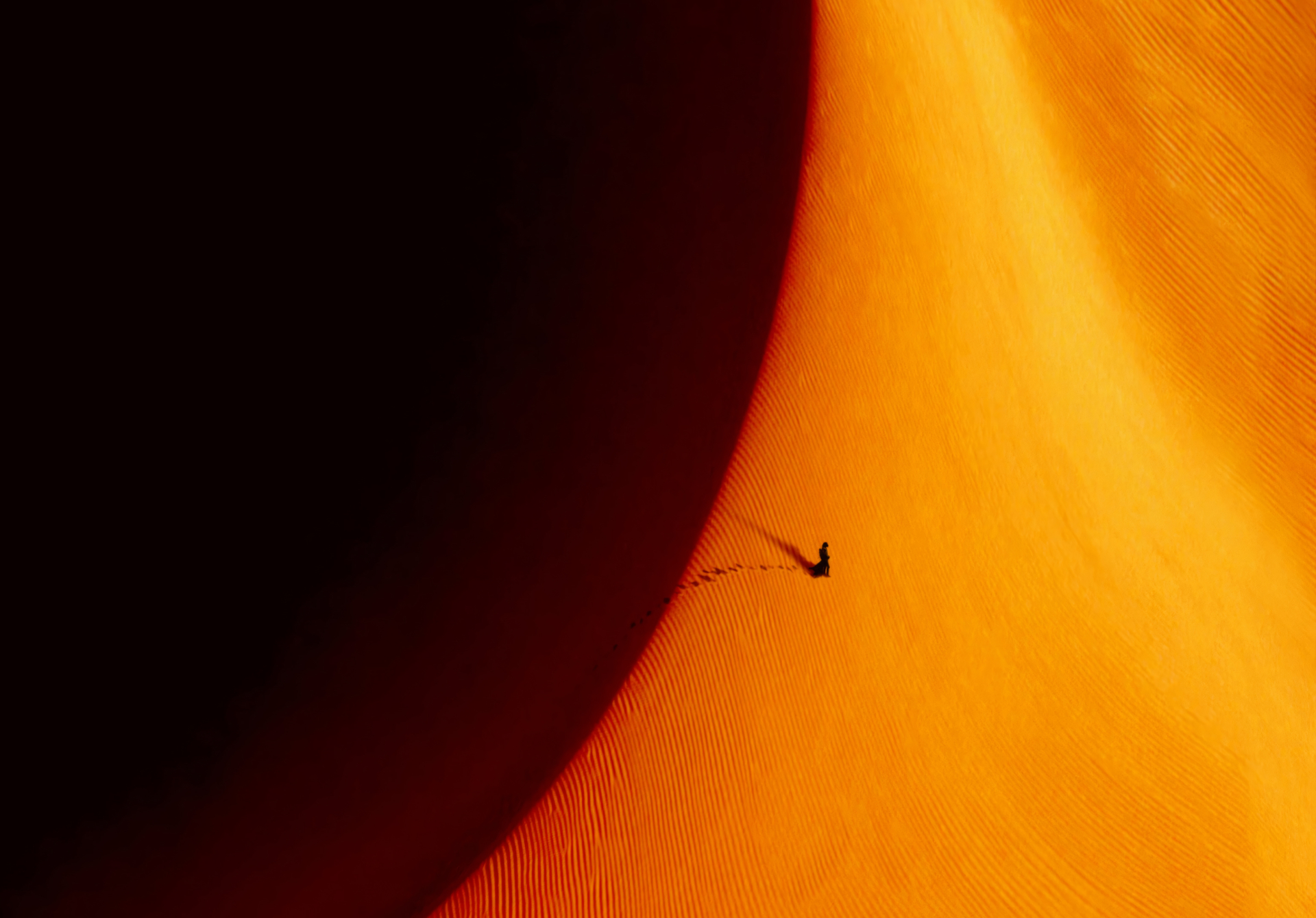 1920x1339 Resolution Dune Part Two Movie Background 1920x1339 ...