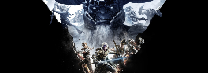 680x240 Resolution Dungeons and Dragons Dark Alliance 680x240 ...