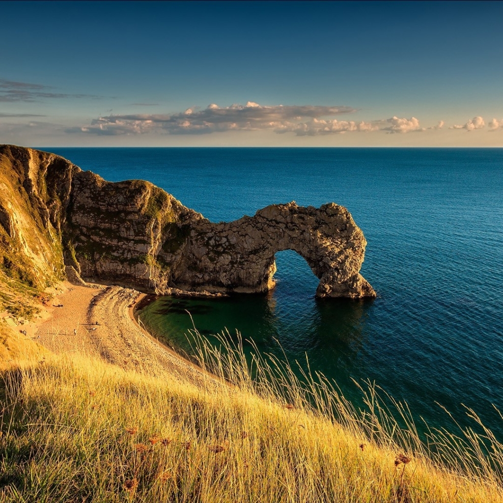 1024x1024 Resolution Durdle Door Beach Photography 1024x1024 Resolution ...