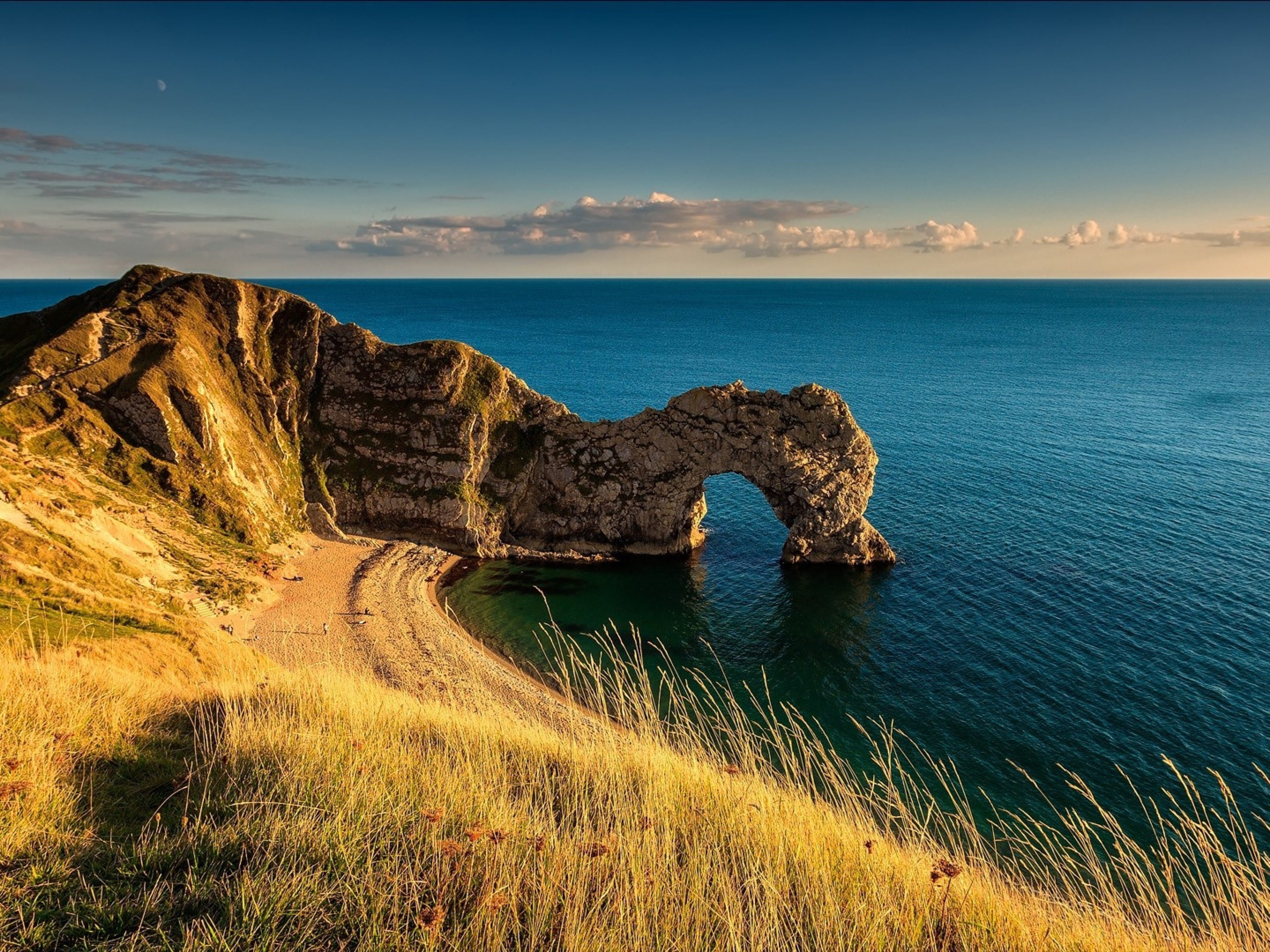 4000x3000 Resolution Durdle Door Beach Photography 4000x3000 Resolution ...