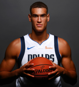 260x285 Resolution Dwight Powell HD NBA 260x285 Resolution Wallpaper ...