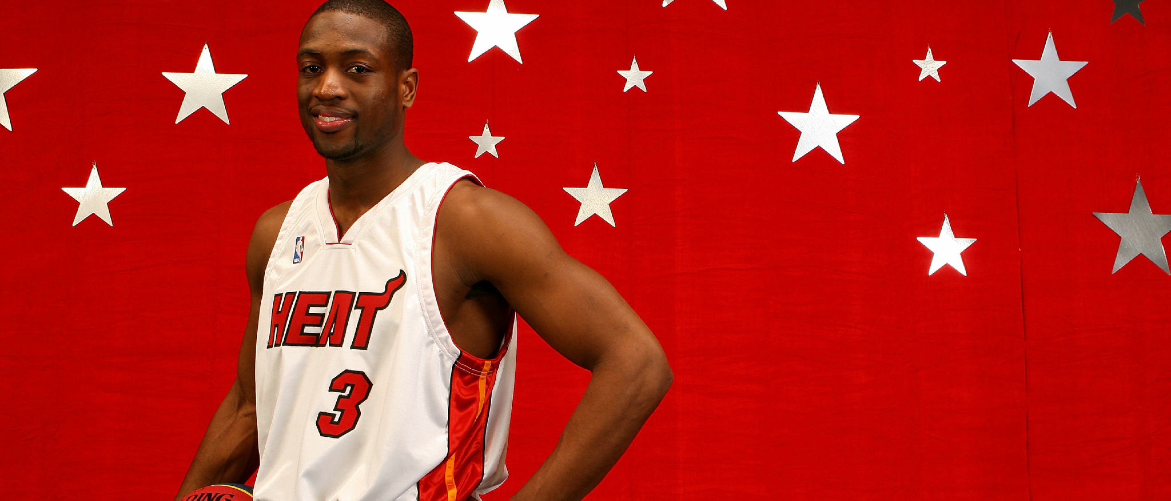 3840x1644 Dwyane Wade HD 3840x1644 Resolution Wallpaper, HD Sports 4K ...