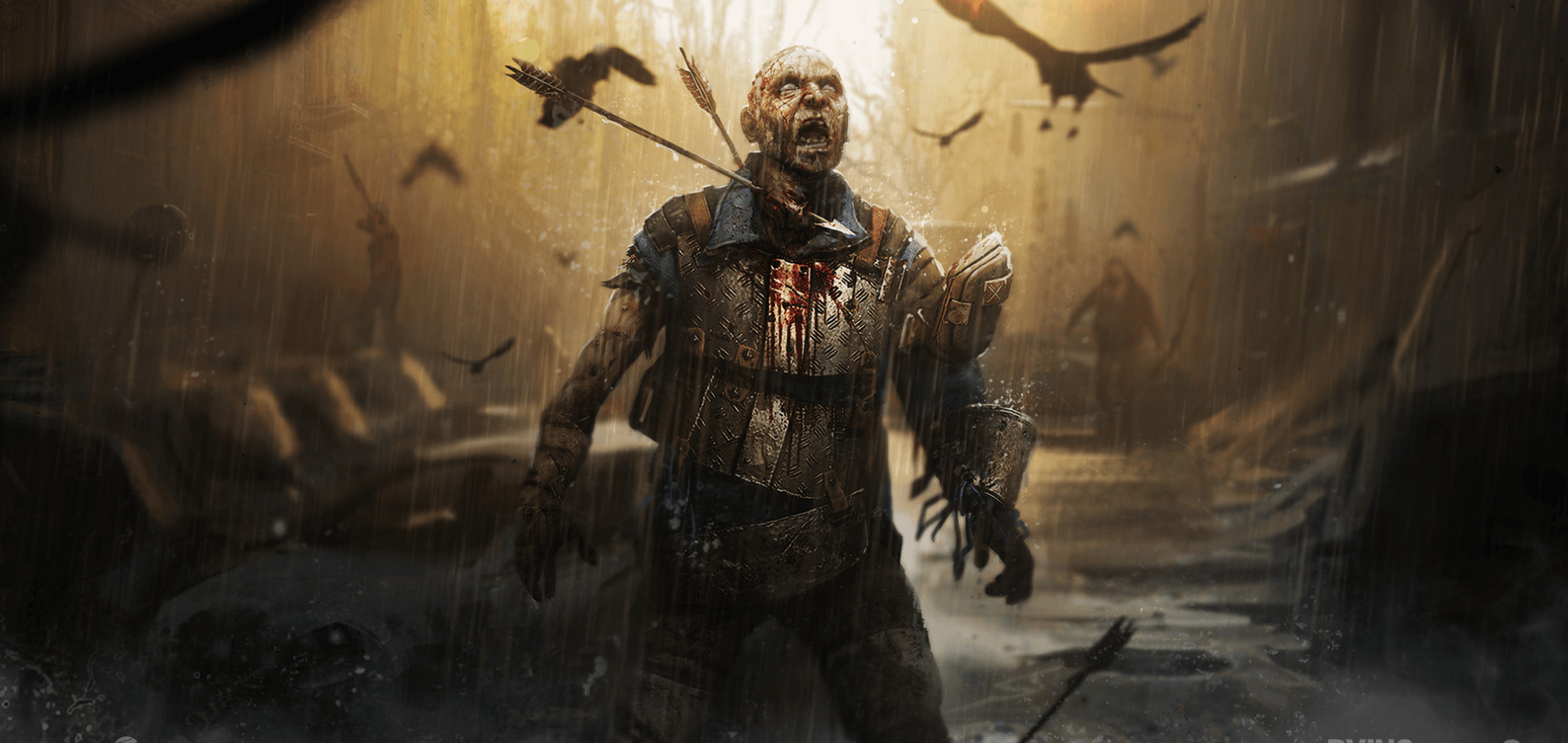1900x900 Dying Light 2 Stay Human HD Gaming 1900x900 Resolution ...
