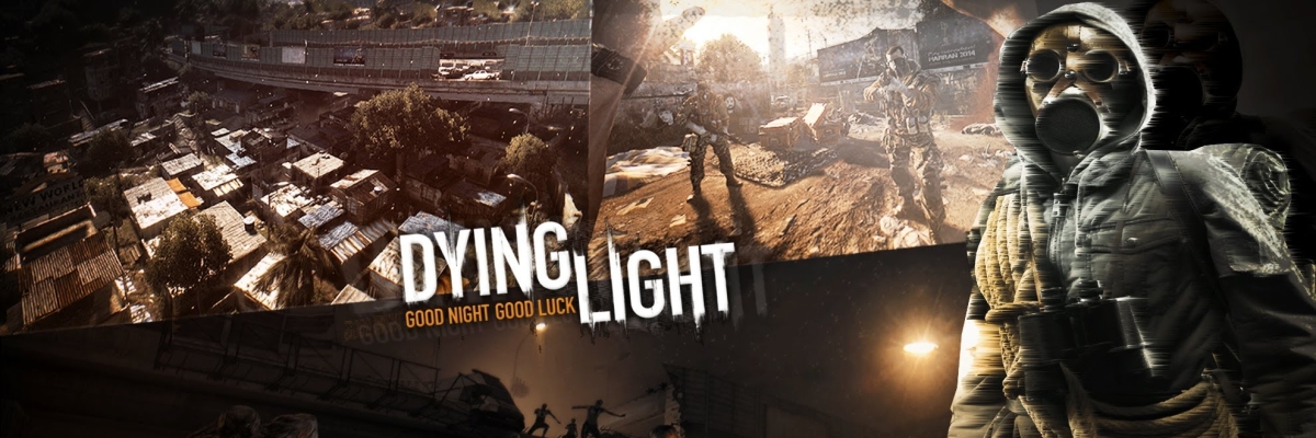 1200x400 Dying Light, Survival Horror, Action 1200x400 Resolution ...