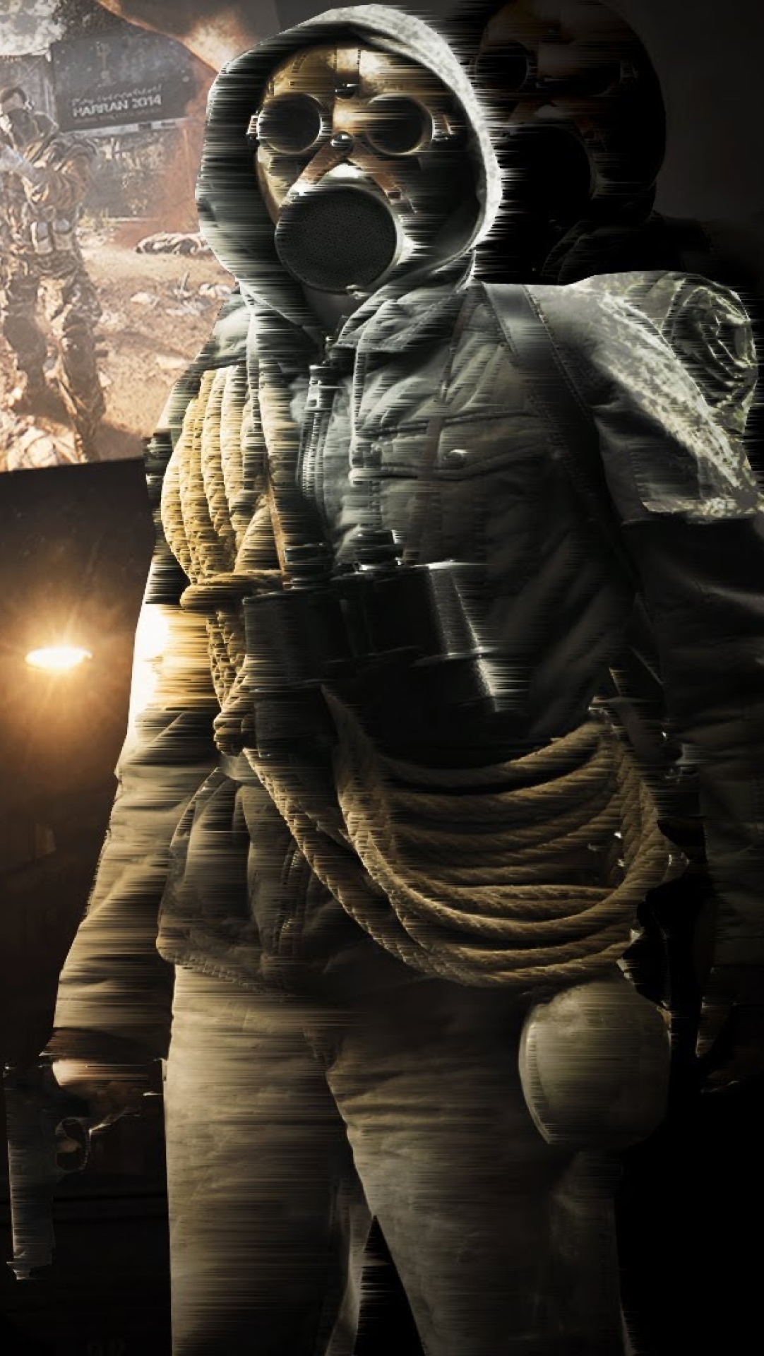 1082x1920 Dying Light, Survival Horror, Action 1082x1920 Resolution ...