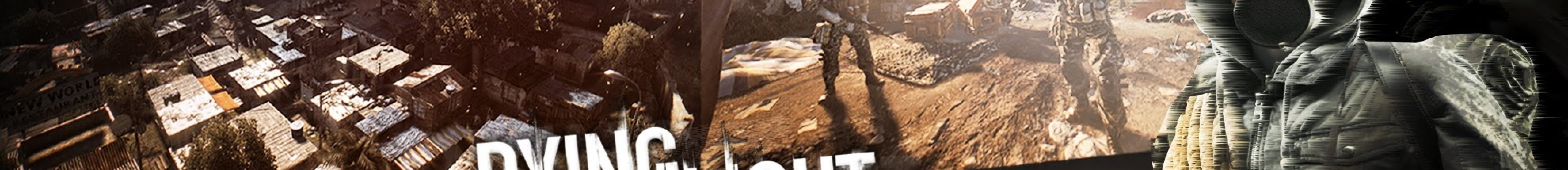 7680x832 Resolution Dying Light, Survival Horror, Action 7680x832 ...