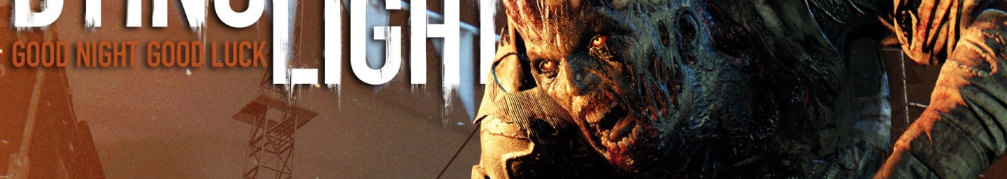 1440x256 Resolution Dying Light, Techland, 2015 1440x256 Resolution ...