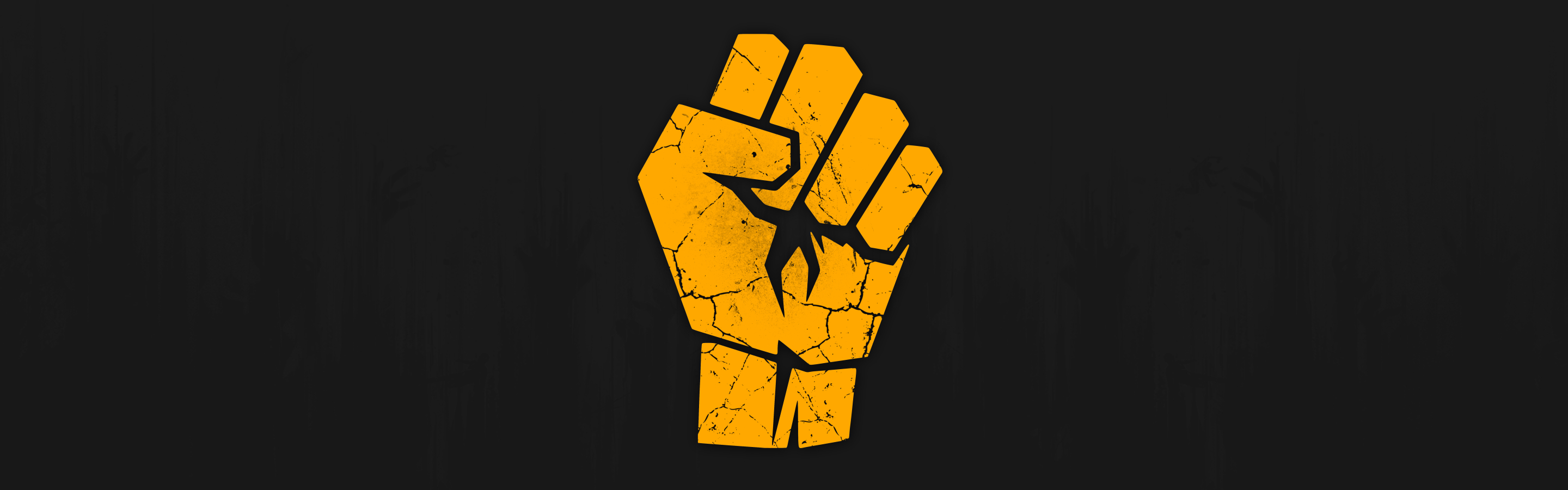 2880x900 Resolution Dying Light Video Game Minimalist Icon 2880x900 ...