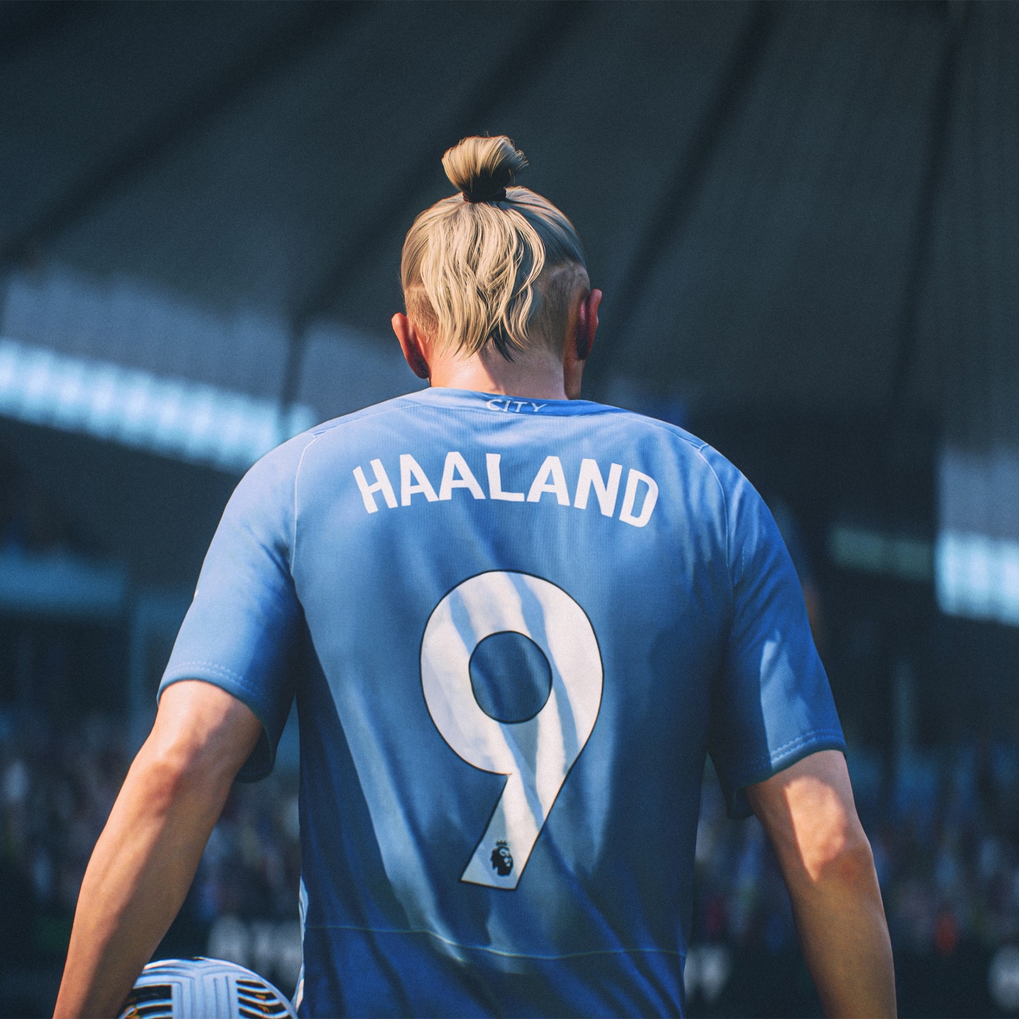 2000x2000 Resolution EA FC 24 Erling Haaland 2000x2000 Resolution ...