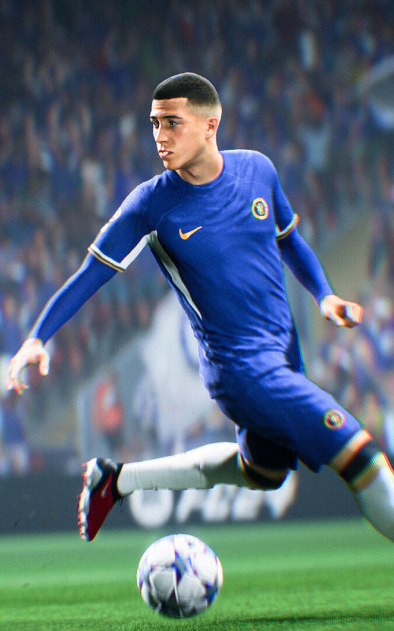 801x1281 Resolution EA SPORTS FC 24 HD 801x1281 Resolution Wallpaper ...