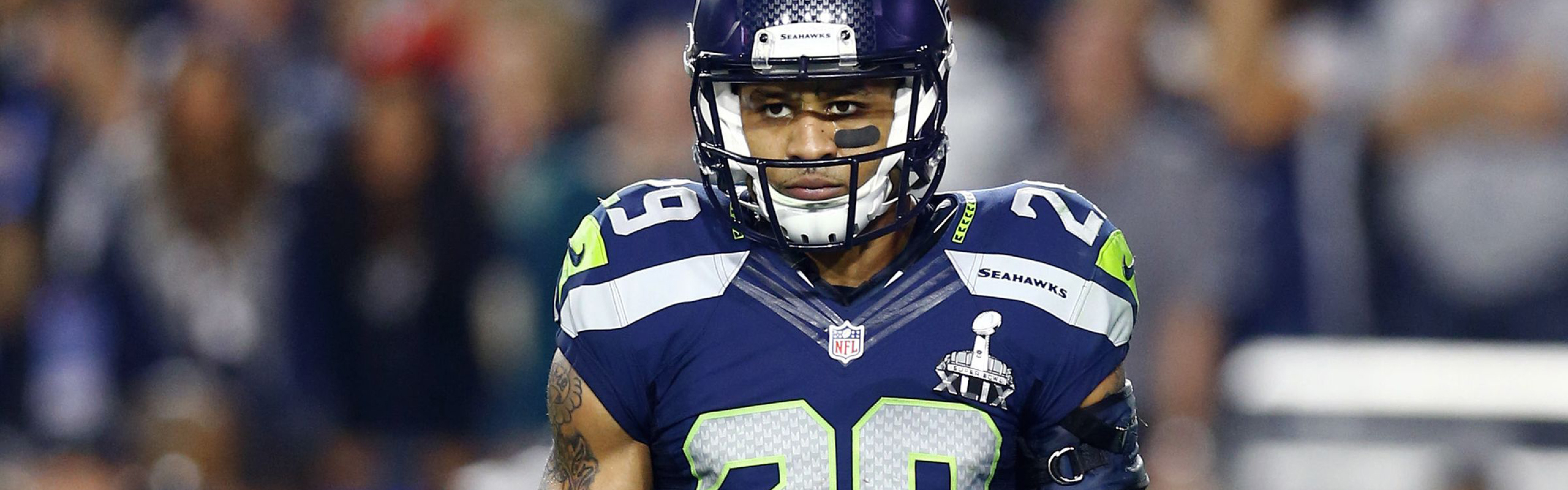 5120x1600 Resolution Earl Thomas Seattle Seahawks 5120x1600 Resolution ...