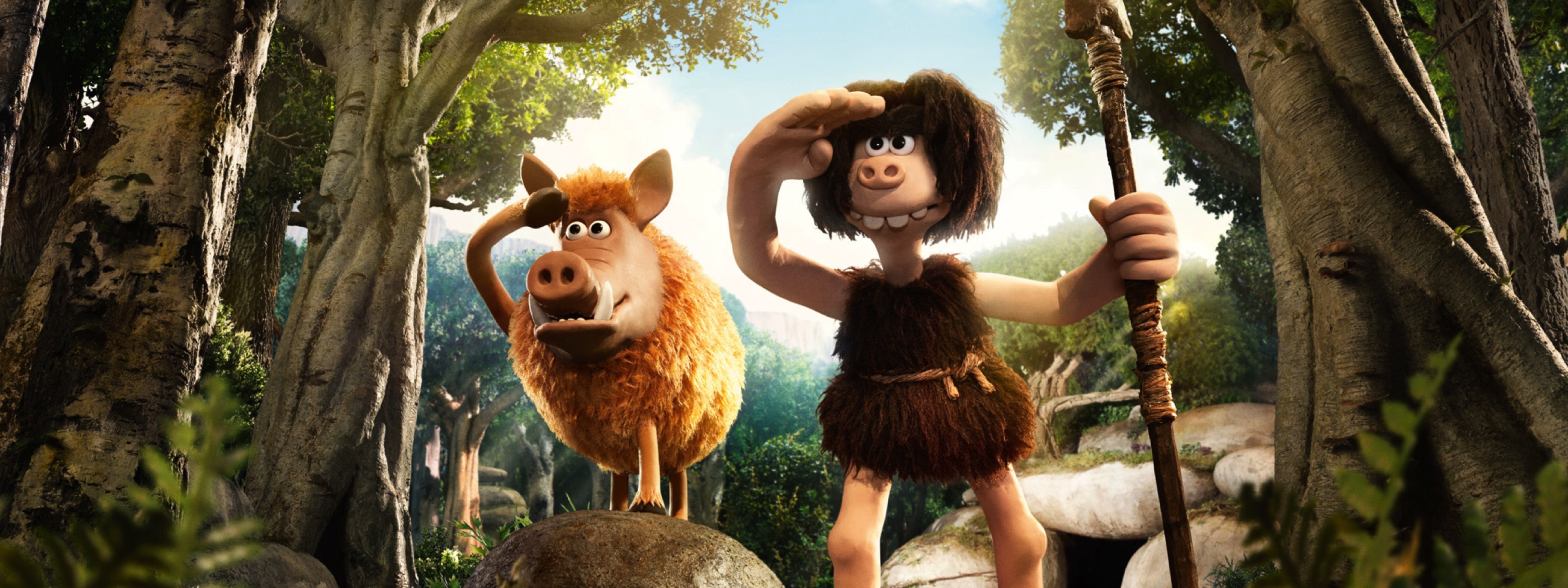 3840x1440 Resolution Early Man 2018 3840x1440 Resolution Wallpaper ...