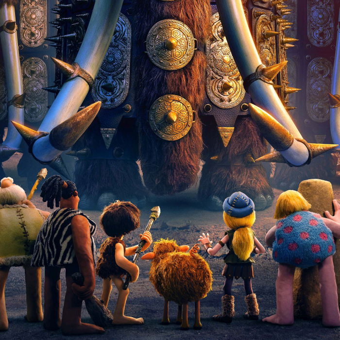 700x700 Resolution Early Man Animation 2018 Poster 700x700 Resolution ...