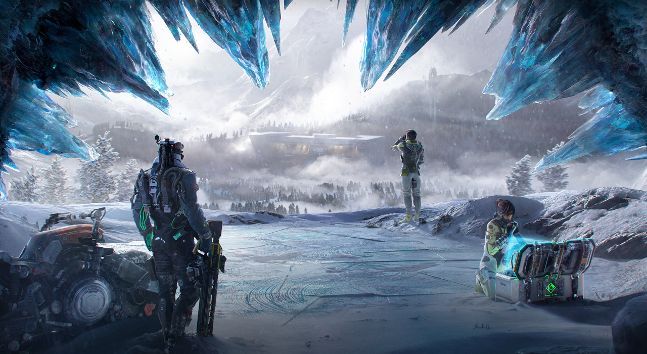 1280x700 Resolution Earth Revival Gaming 1280x700 Resolution Wallpaper ...