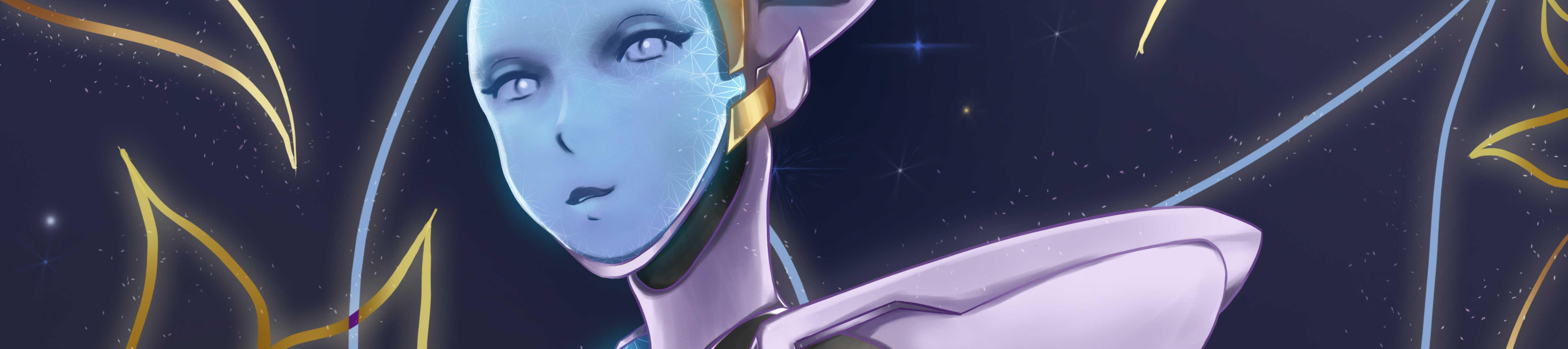 5120x1140 Resolution Echo Overwatch Gaming 5120x1140 Resolution ...