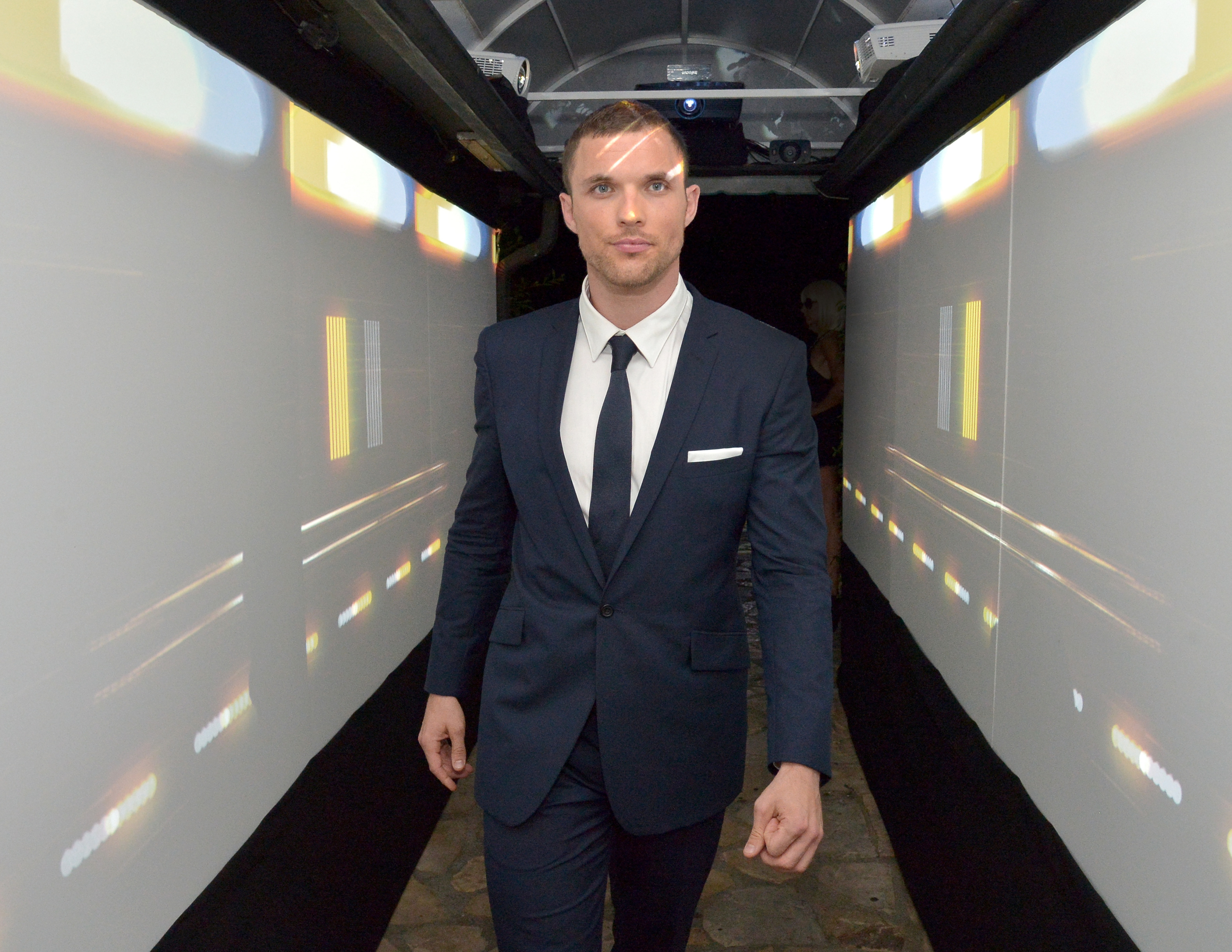 3300x2550 ed skrein, actor, costume 3300x2550 Resolution Wallpaper, HD ...