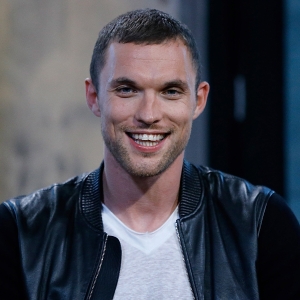 300x300 Resolution ed skrein, actor, smile 300x300 Resolution Wallpaper ...