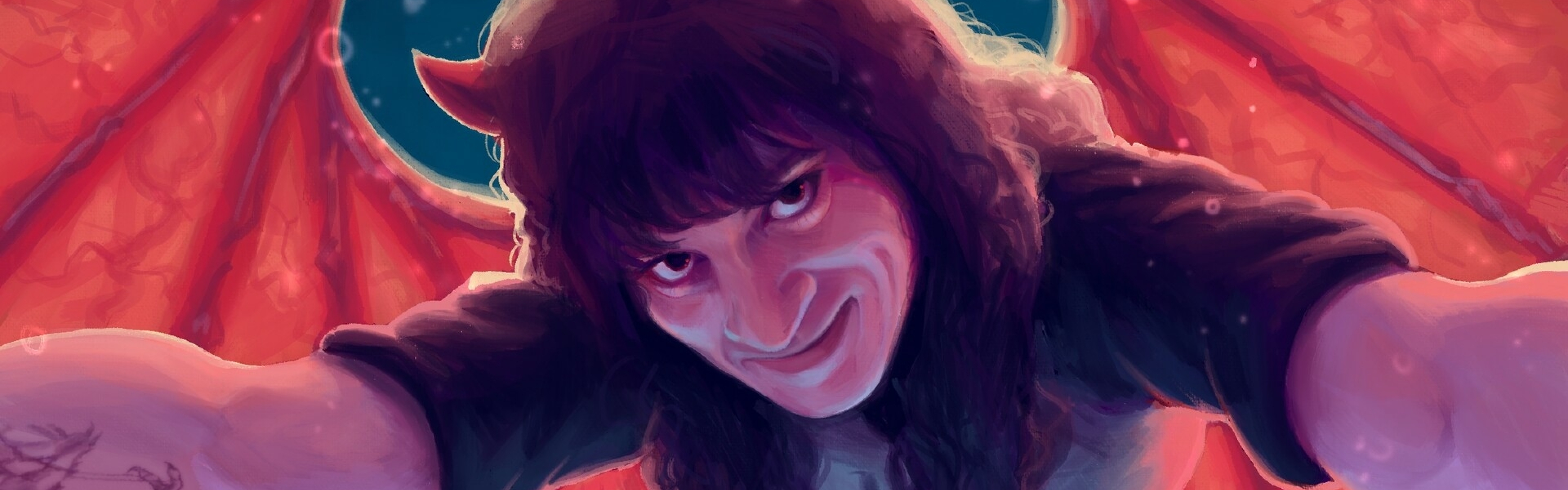 5120x1600 Resolution Eddie Munson Fan Art Stranger Things 5120x1600 ...