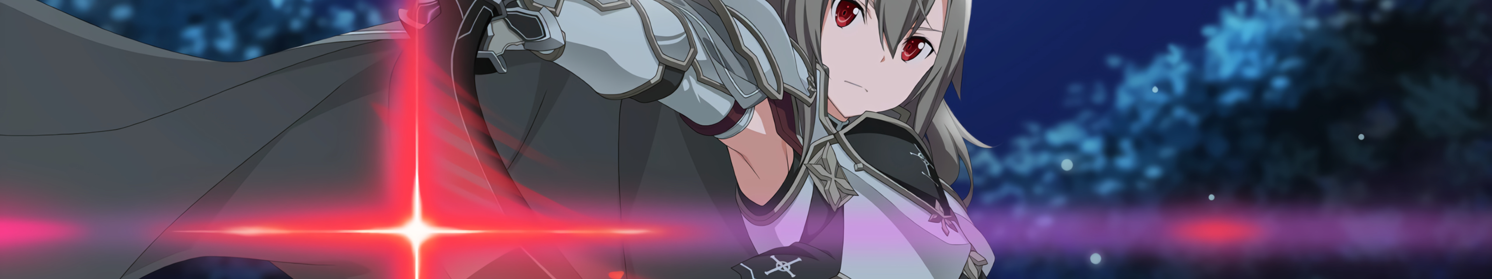 5760x1080 Resolution Edise Sword Art War of Underworld 5760x1080 ...
