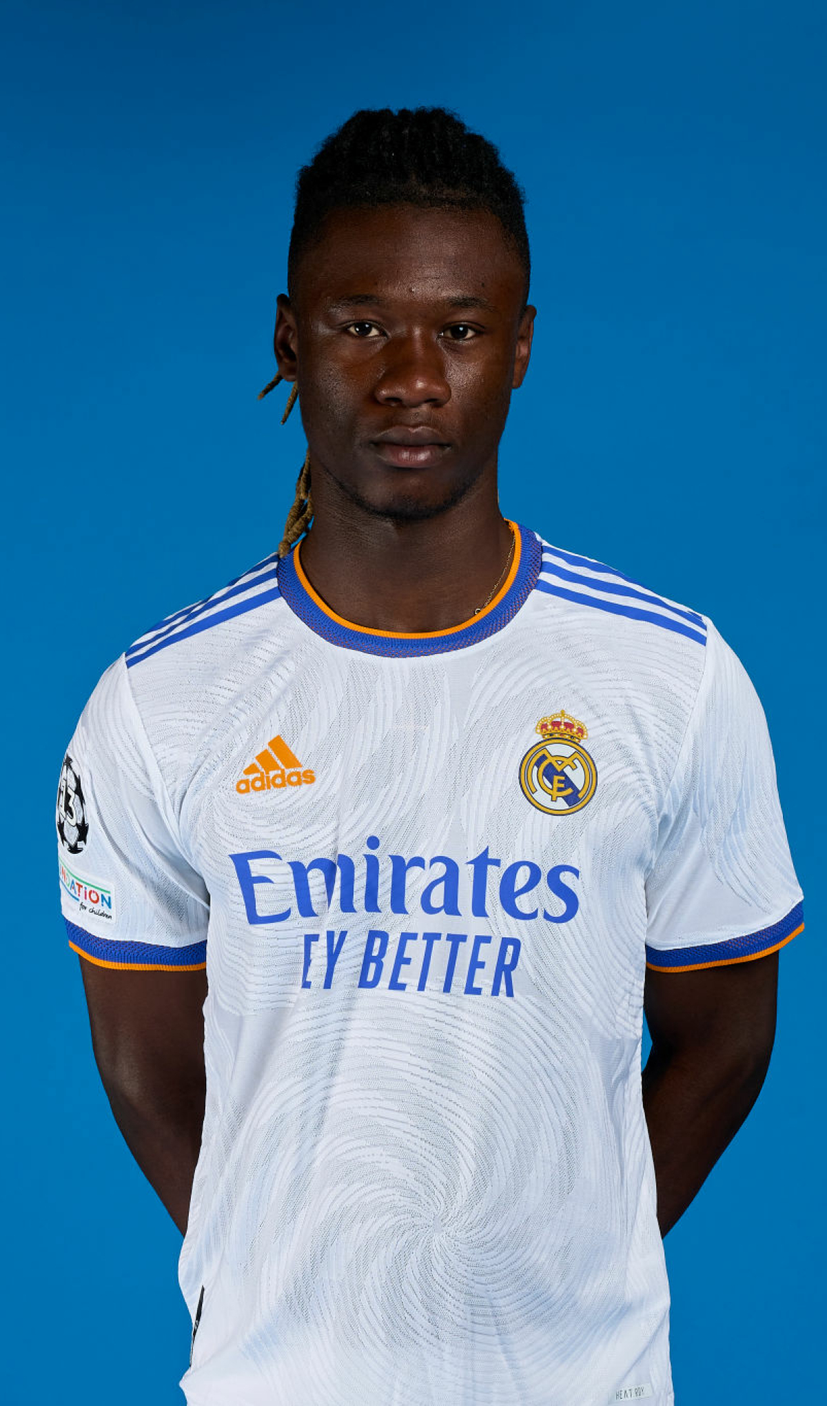 1200x2040 Eduardo Camavinga HD Real Madrid 1200x2040 Resolution ...