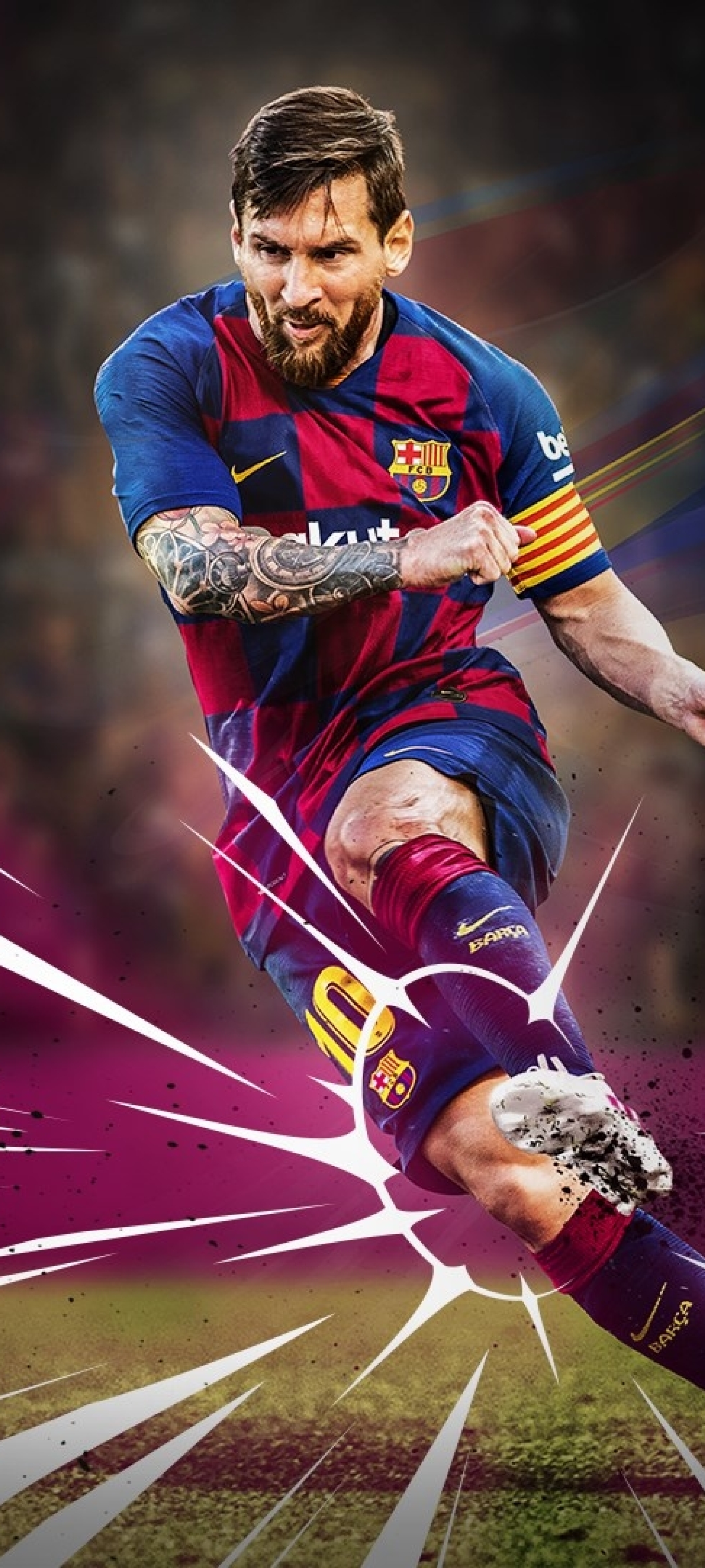 1840x4089 Resolution eFootball PES 2020 1840x4089 Resolution Wallpaper ...