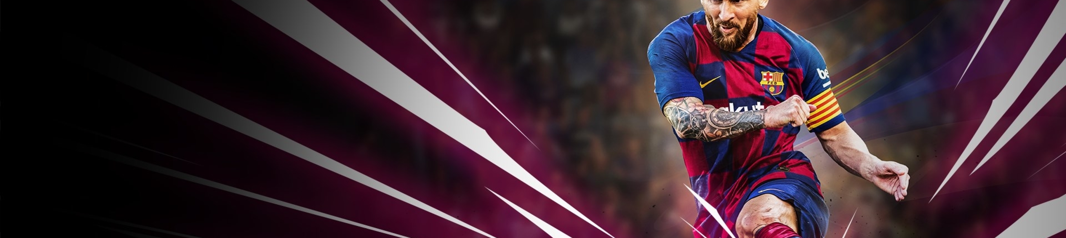 3440x768 eFootball PES 2020 3440x768 Resolution Wallpaper, HD Games 4K ...