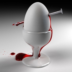 300x300 Resolution egg, blood, stand 300x300 Resolution Wallpaper ...
