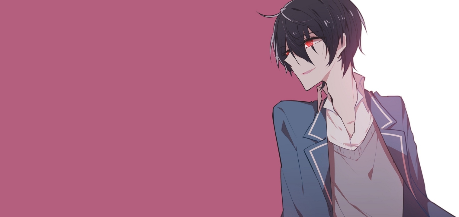 1520x720 Resolution Eichi Tenshouin Ensemble Stars 1520x720 Resolution ...