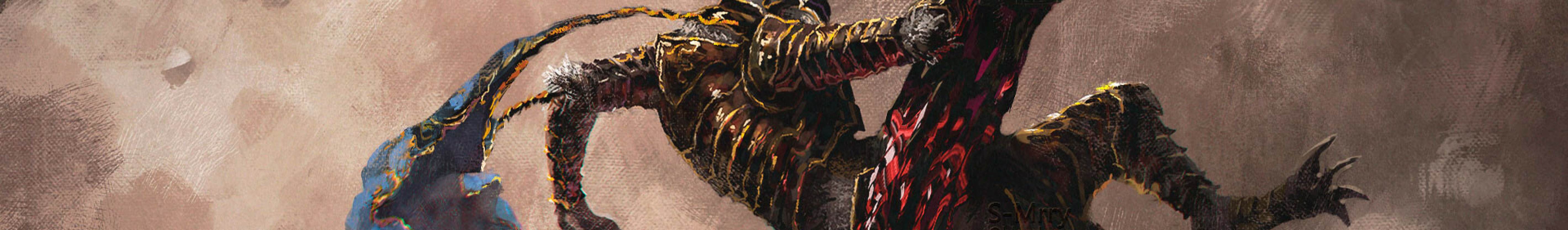 5680x832 Resolution Elden Ring HD Weapons 5680x832 Resolution Wallpaper ...