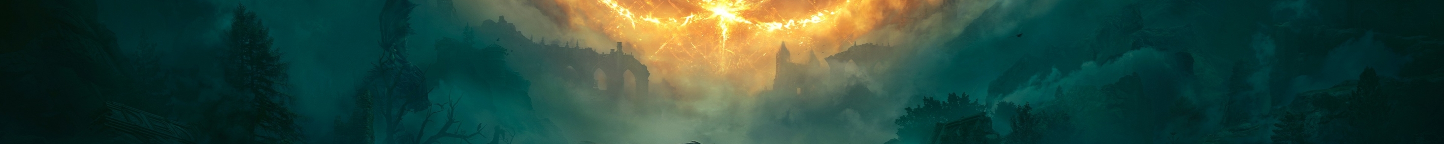 2932x293 Resolution Elden Ring Key Art 2932x293 Resolution Wallpaper ...