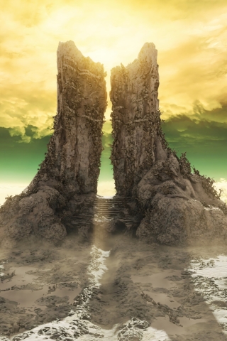 320x480 Resolution Elden Ring Shadow Of The Erdtree Shadow Background ...