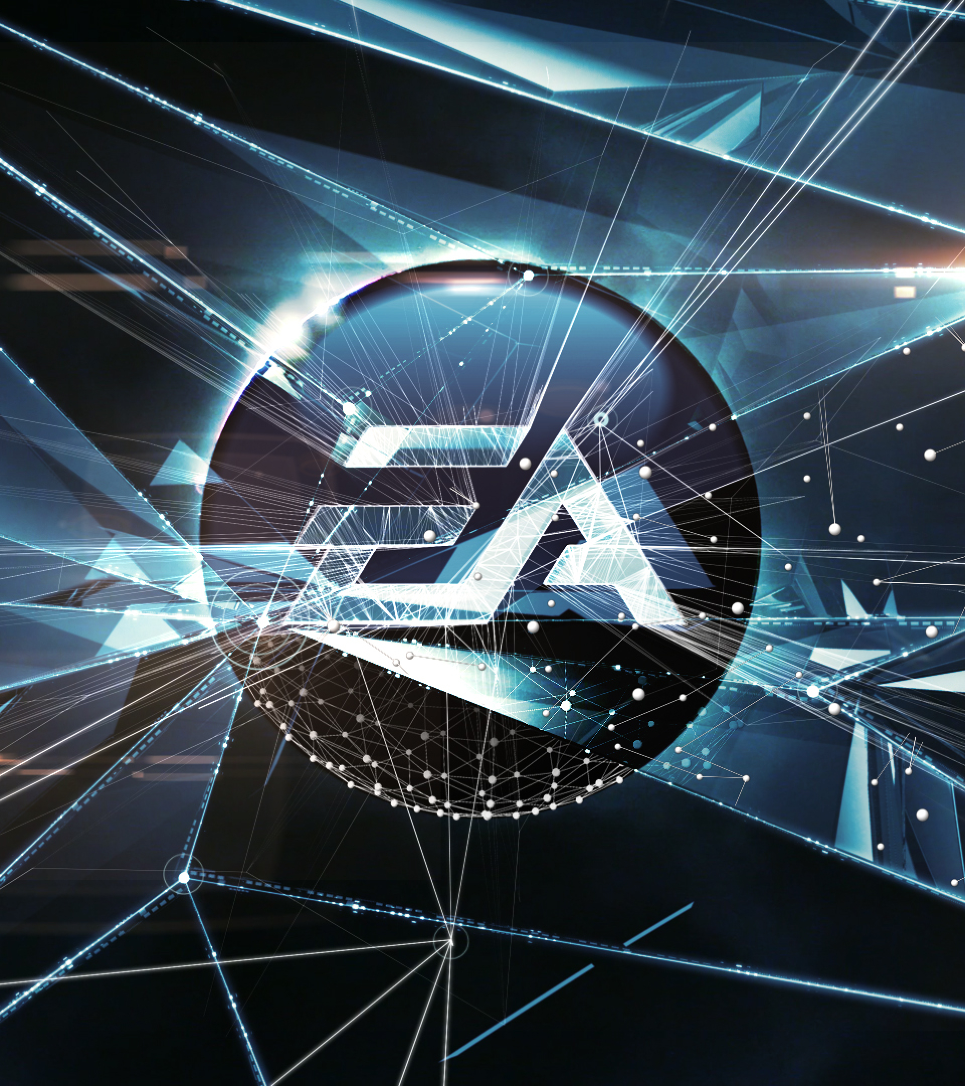 1920x2160 electronic arts, art, corporation 1920x2160 Resolution ...