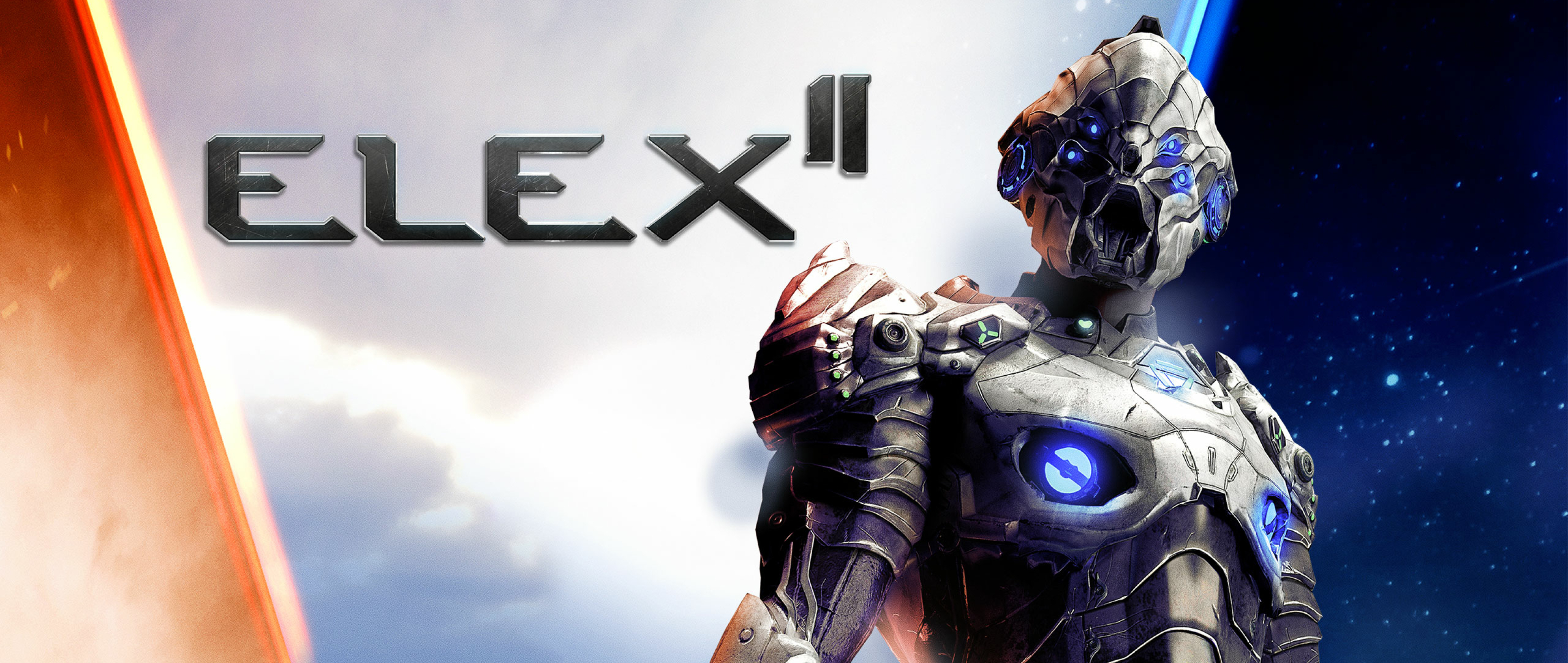 3400x1440 Resolution ELEX 2 Gaming HD 3400x1440 Resolution Wallpaper ...