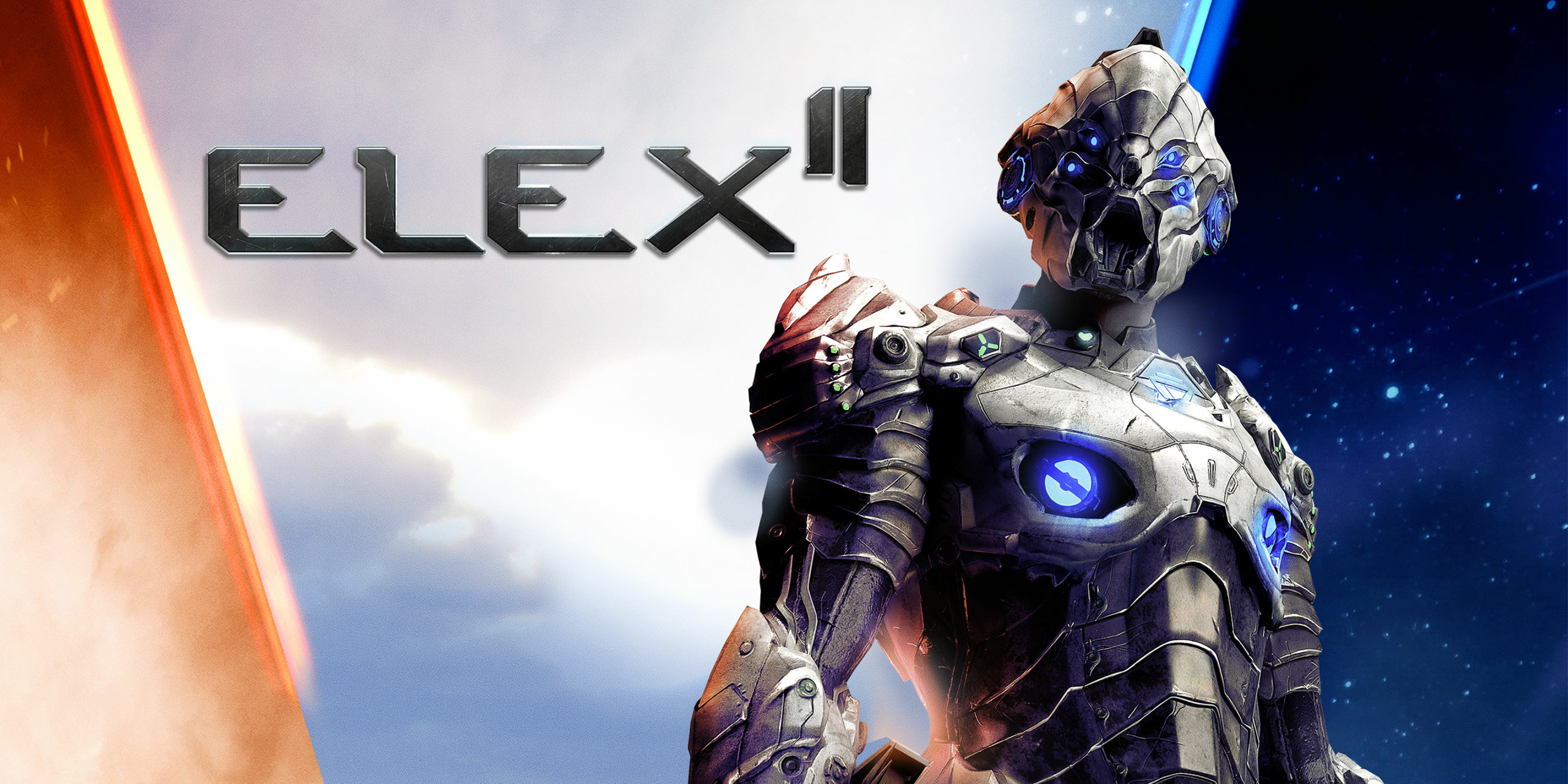 3840x1920 ELEX 2 Gaming HD 3840x1920 Resolution Wallpaper, HD Games 4K ...