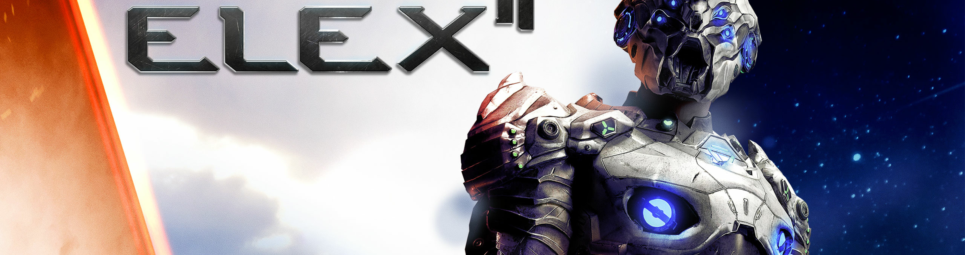 4080x1080 Resolution ELEX 2 Gaming HD 4080x1080 Resolution Wallpaper ...