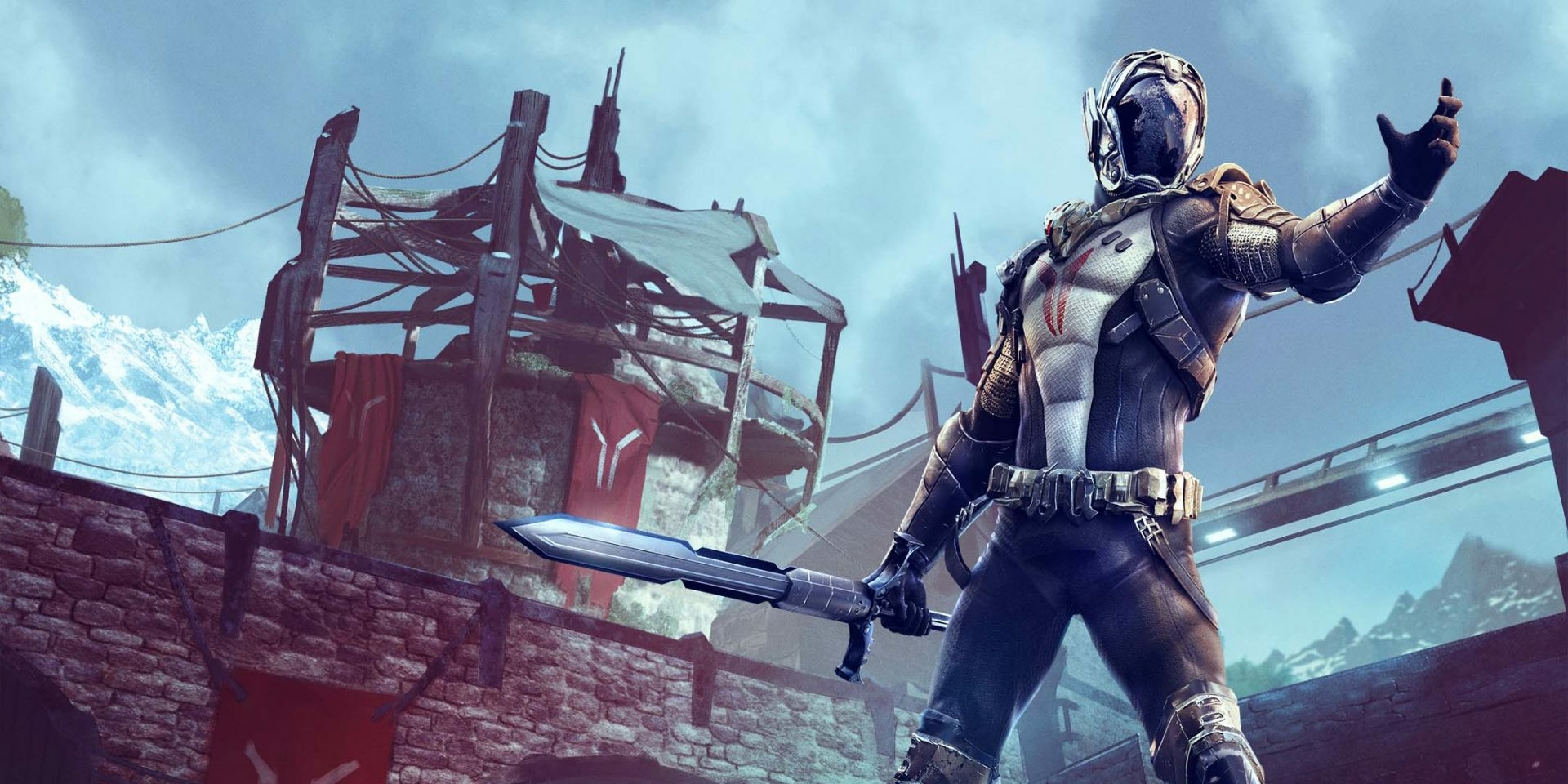 3840x1920 Resolution ELEX 2 Gaming 3840x1920 Resolution Wallpaper ...