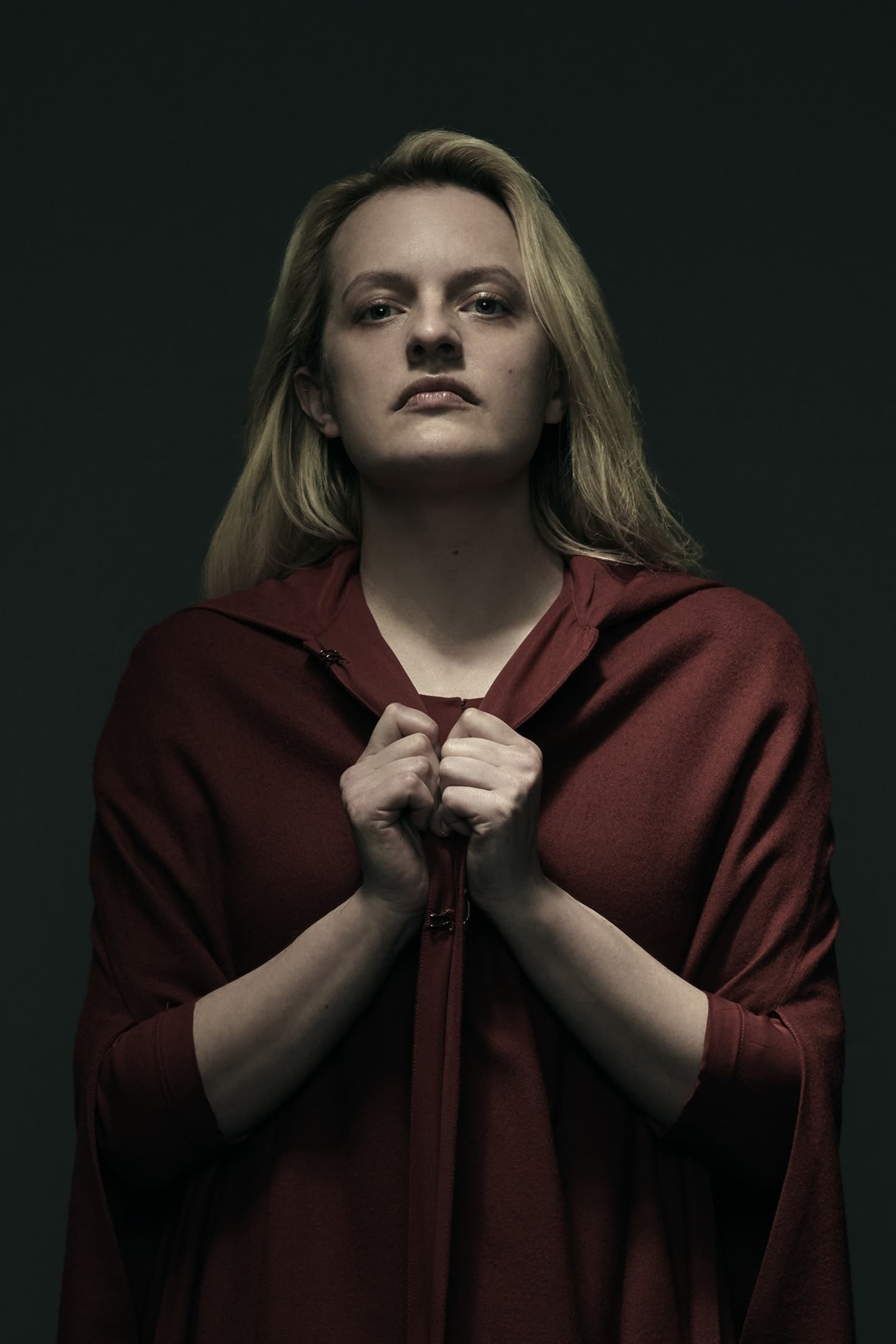 4000x6000 Resolution Elisabeth Moss HD The Handmaids Tale Season 5 ...