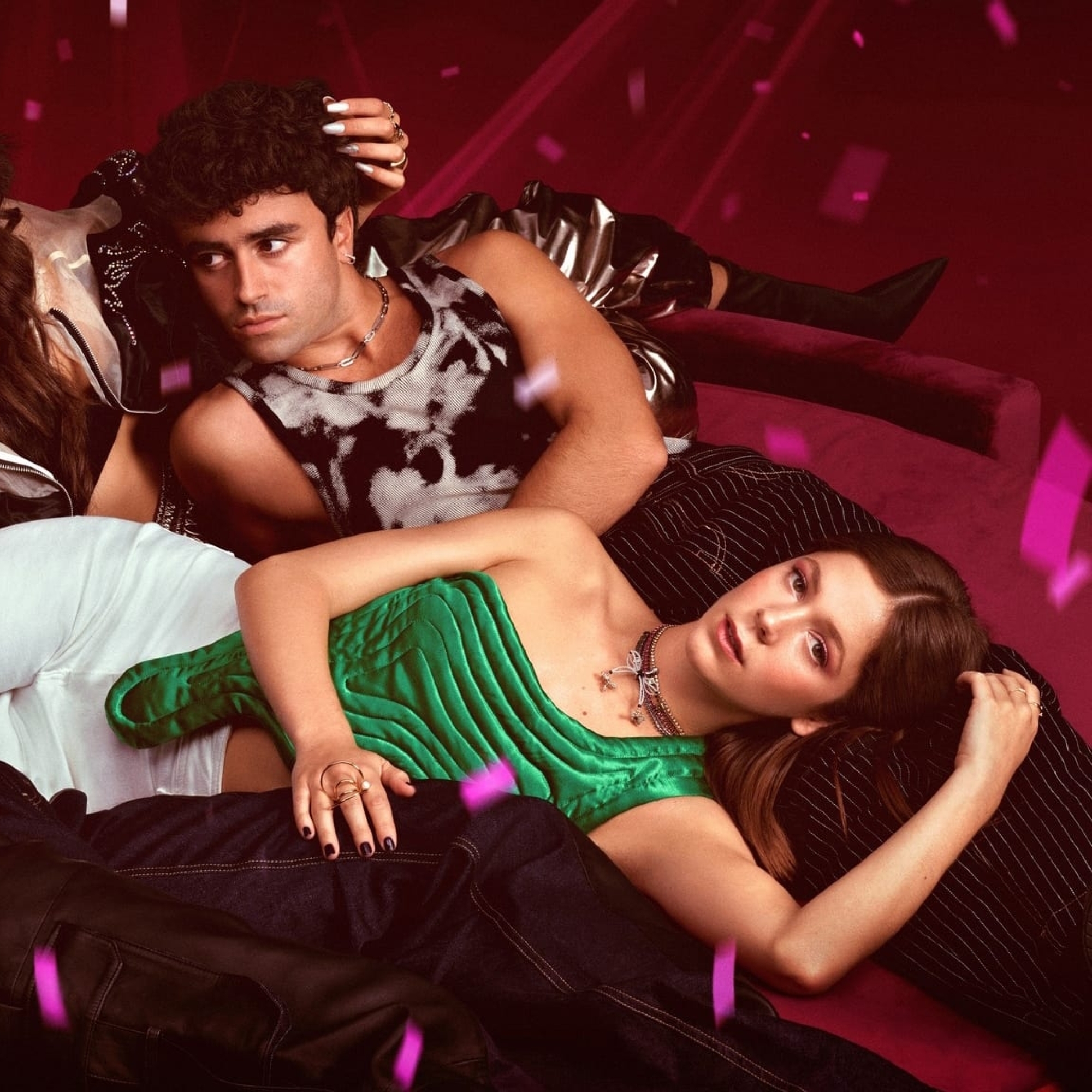2000x2000 Resolution Elite Netflix 2000x2000 Resolution Wallpaper ...