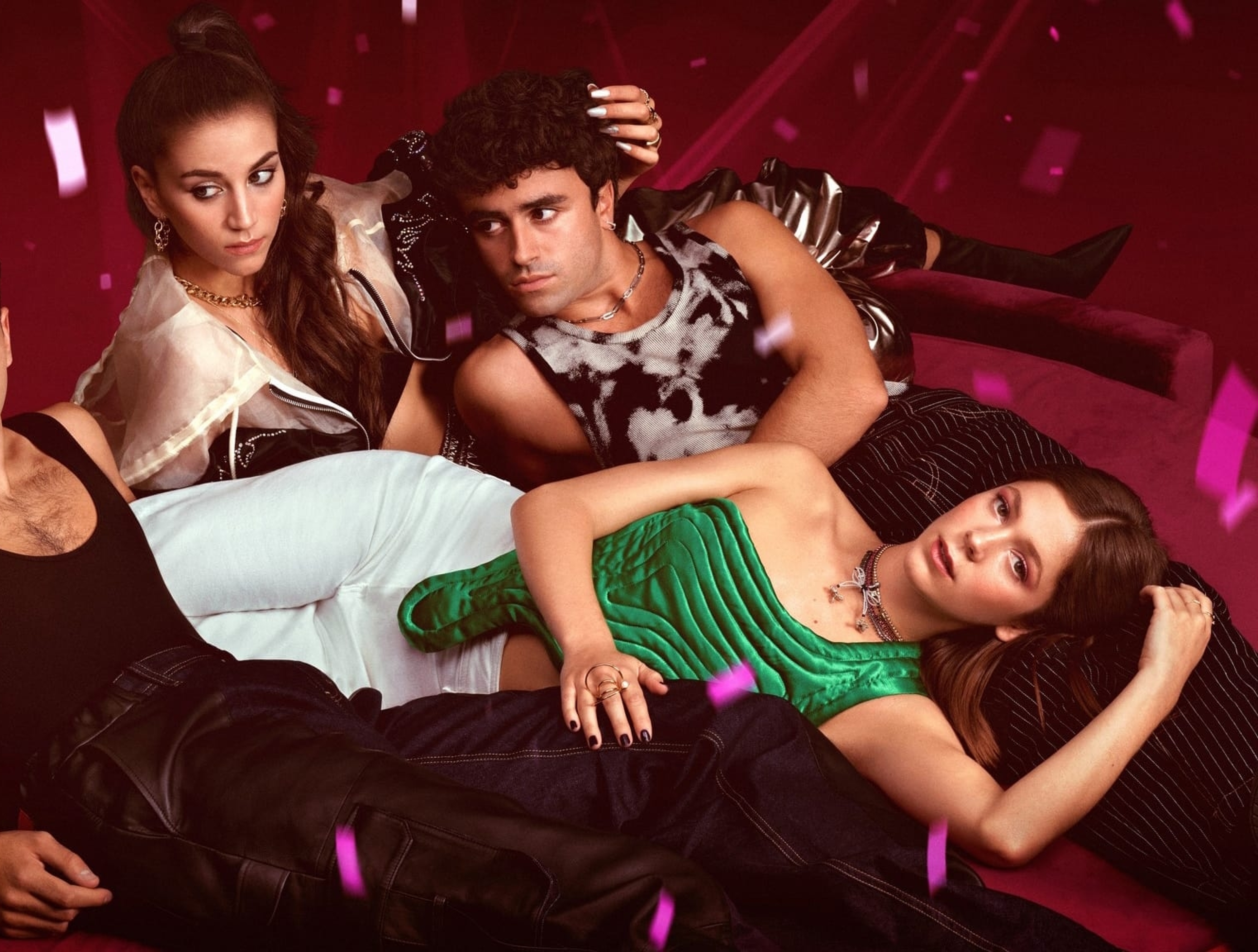 3840x2906 Resolution Elite Netflix 3840x2906 Resolution Wallpaper ...