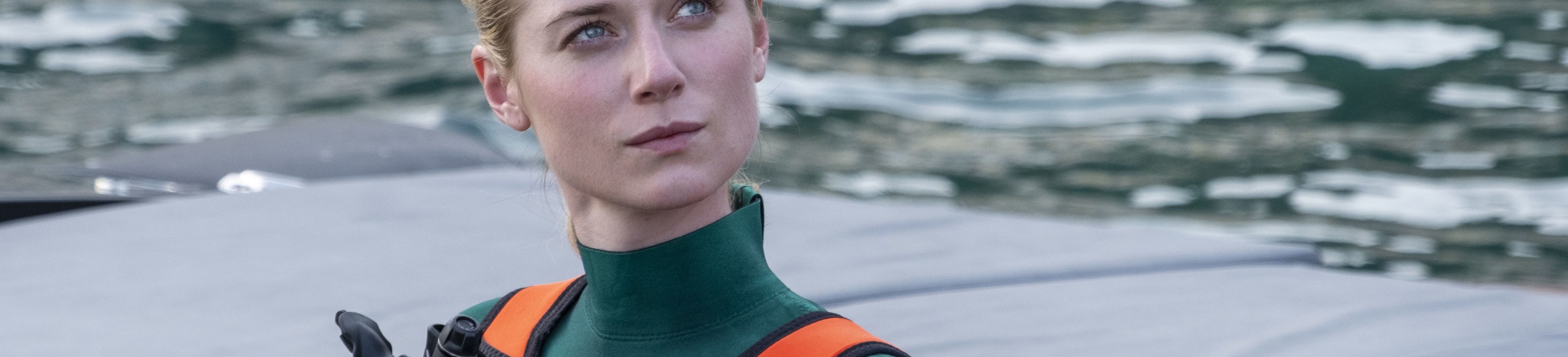 4480x1020 Resolution Elizabeth Debicki from Tenet 5K 4480x1020 ...
