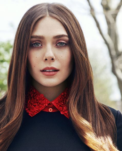 476x592 Resolution Elizabeth Olsen Beautiful Portrait 2017 476x592 ...