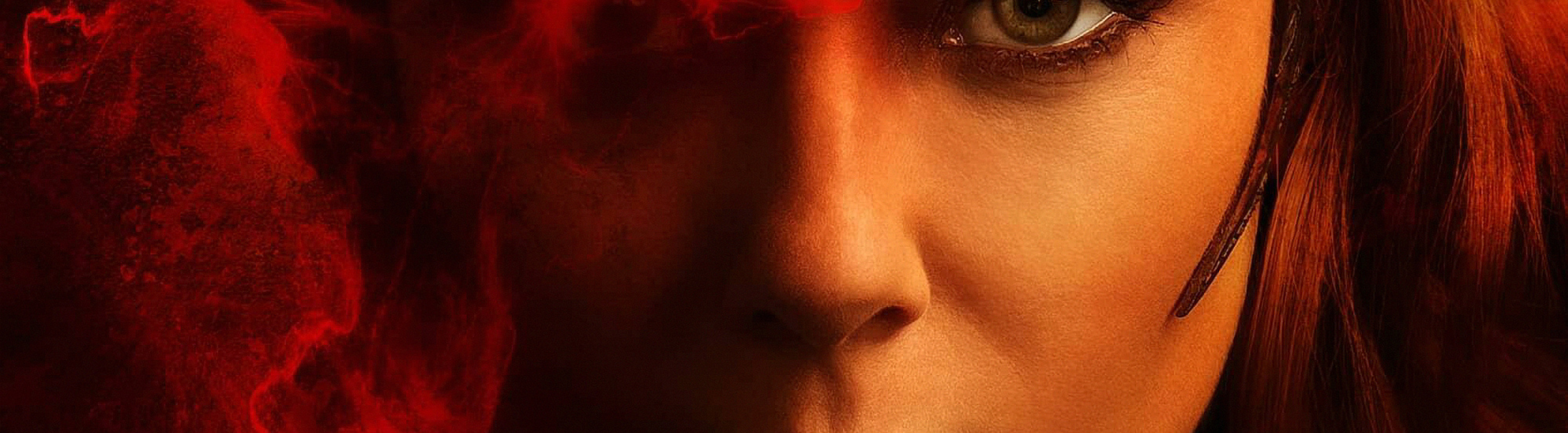 5220x1440 Resolution Elizabeth Olsen HD Doctor Strange 2 5220x1440 ...