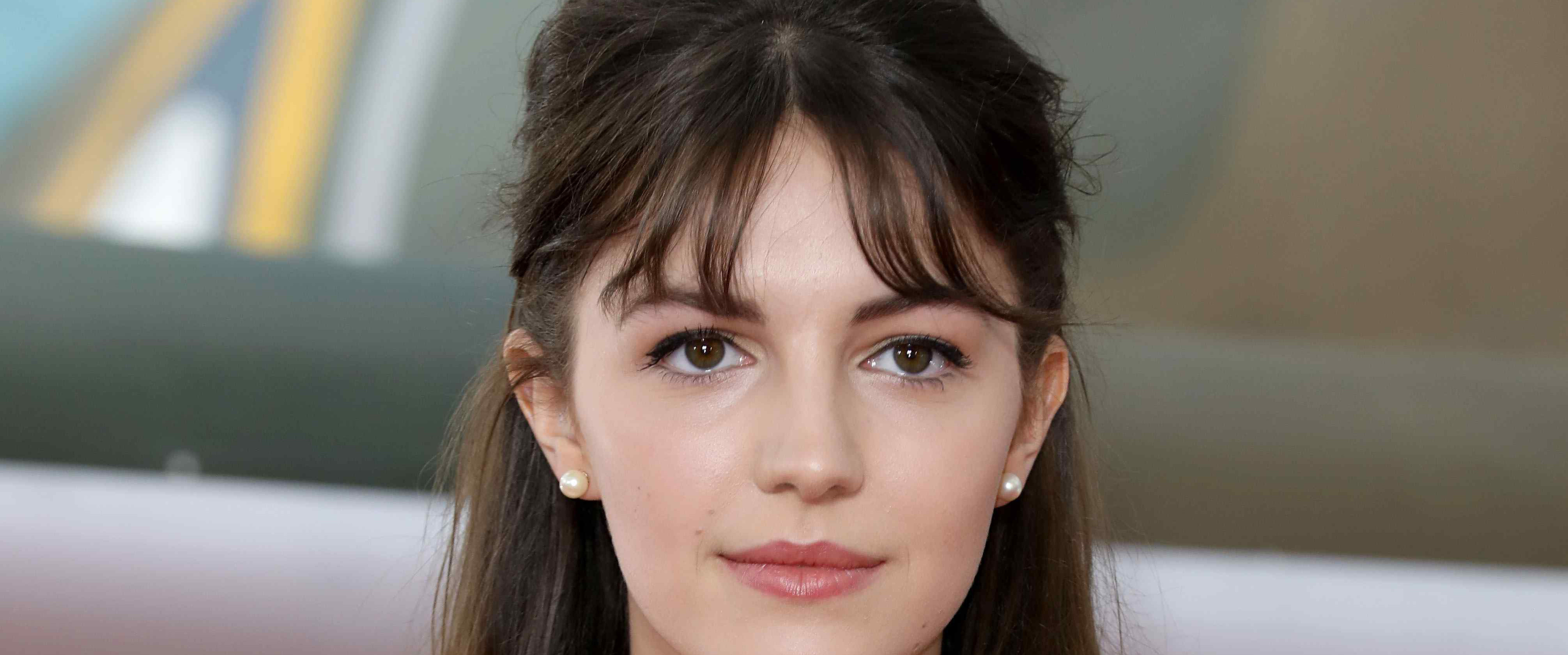 3449x1440 Resolution Ella Hunt Actress 2018 3449x1440 Resolution ...