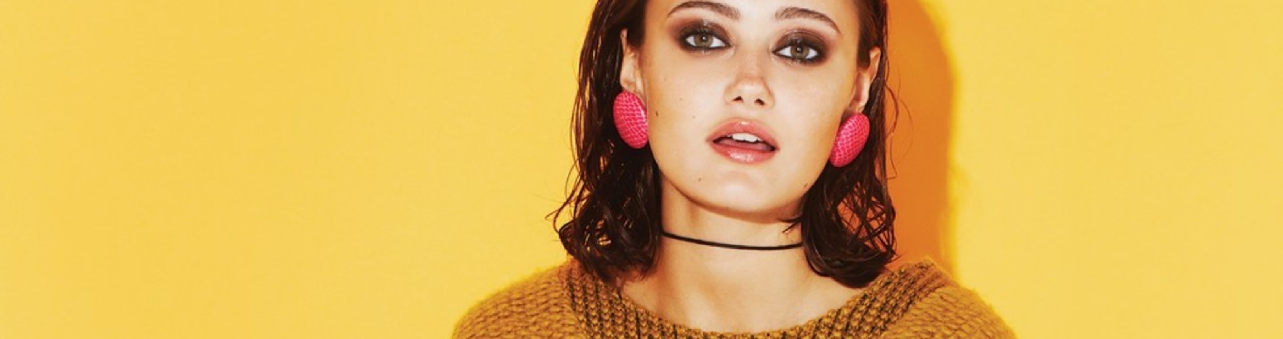 4080x1080 Resolution Ella Purnell 2018 4080x1080 Resolution Wallpaper ...