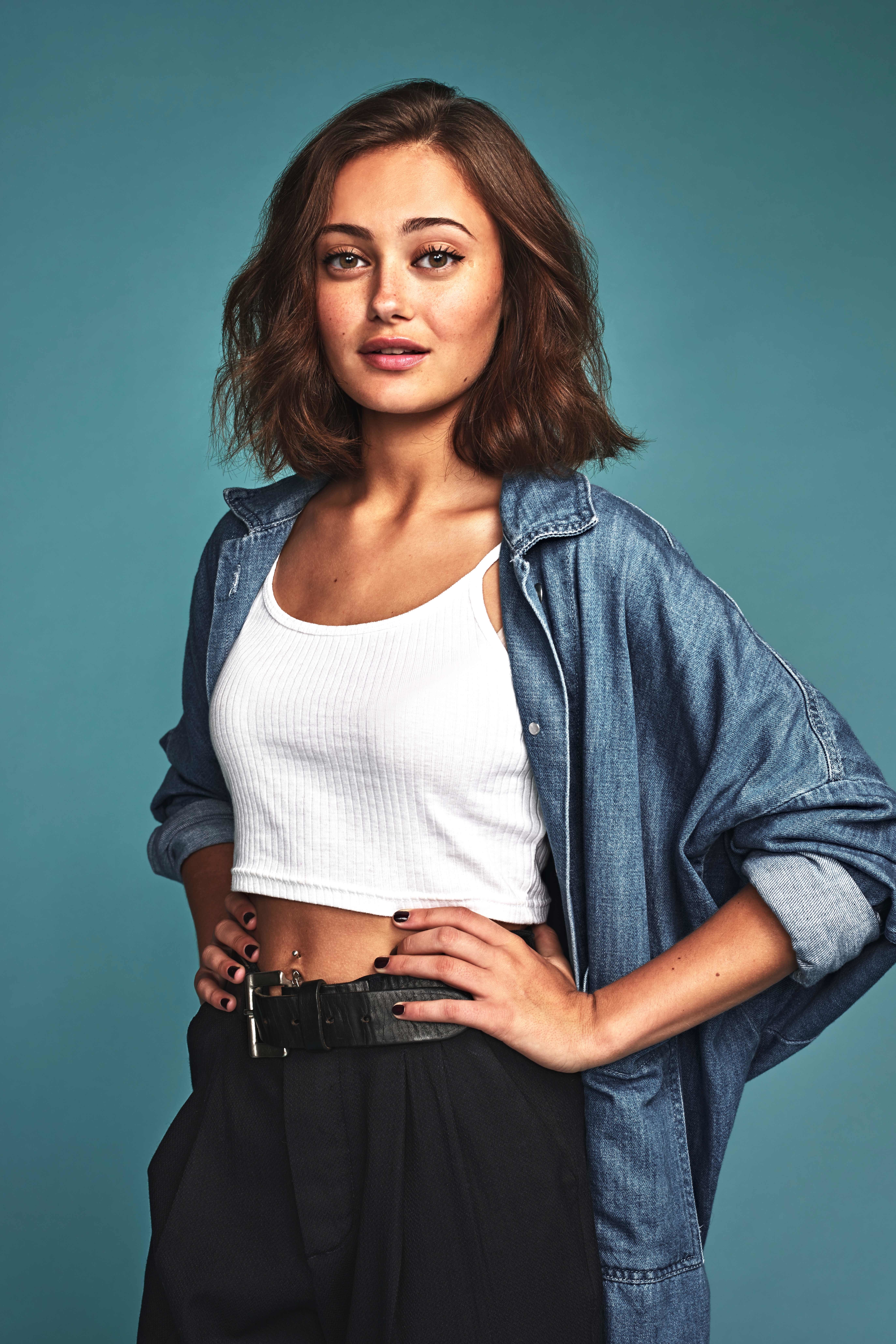 4000x6000 Resolution Ella Purnell 2019 4000x6000 Resolution Wallpaper ...